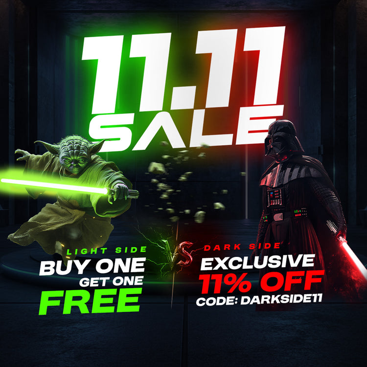 Original Neopixel lightsabers & Blades - NEO Sabers™ – Neosabers