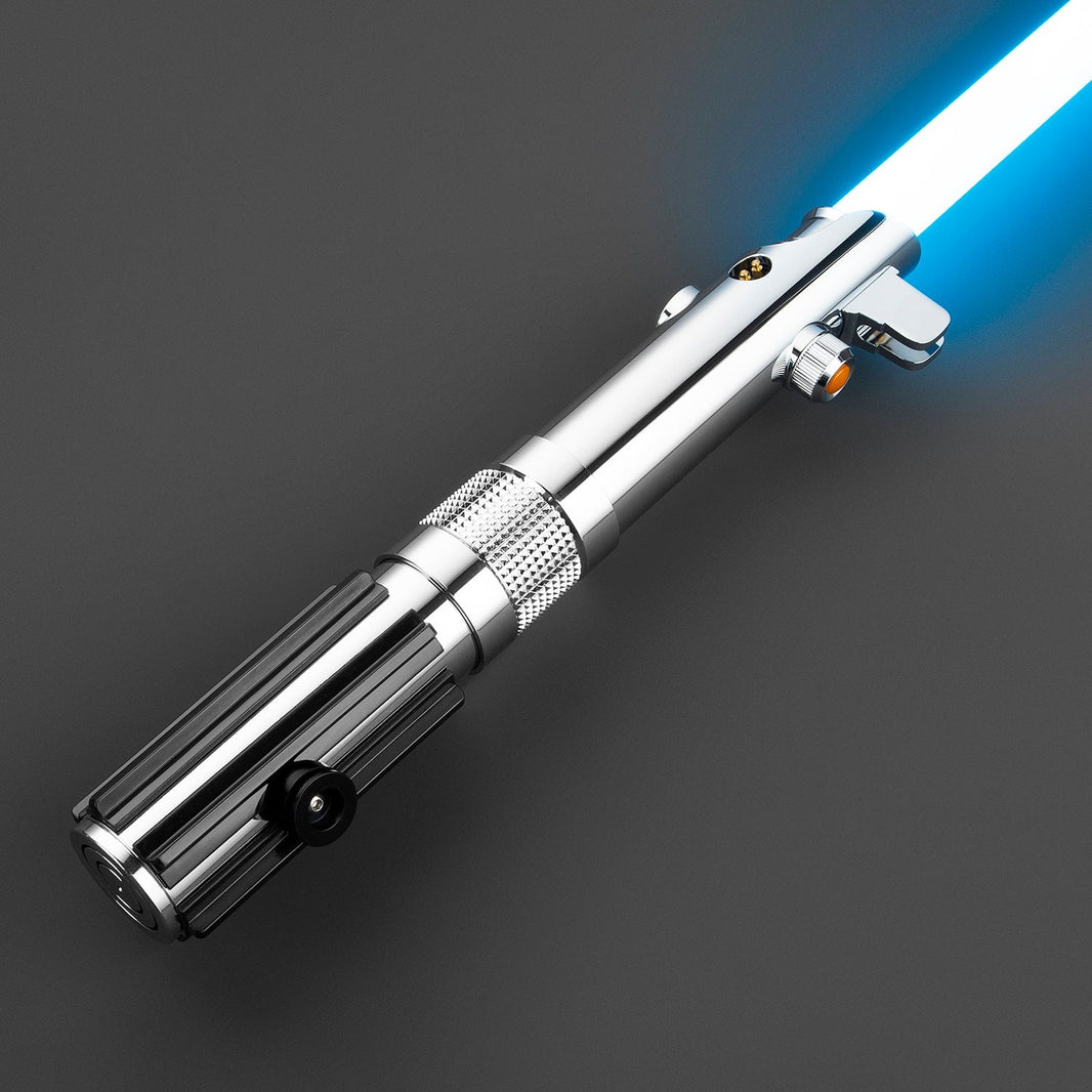 Exploring Yoda's Lightsaber: The Iconic Weapon of the Jedi Grand Maste ...