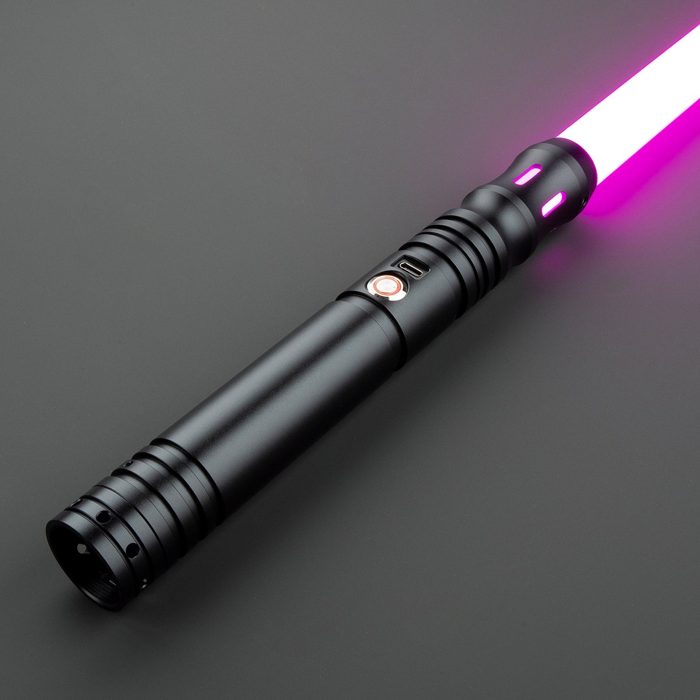 Exploring Yoda's Lightsaber: The Iconic Weapon of the Jedi Grand Maste ...