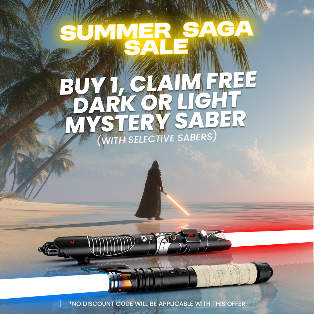 Original Neopixel lightsabers & Blades - NEO Sabers™ – Neosabers