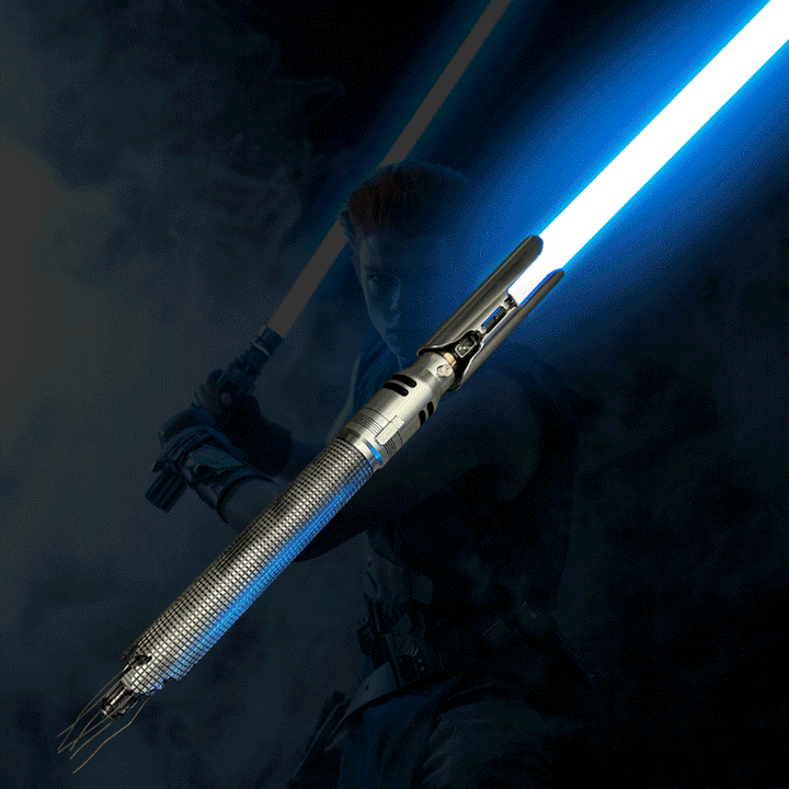 Original Neopixel lightsabers & Blades - NEO Sabers™ – Neosabers
