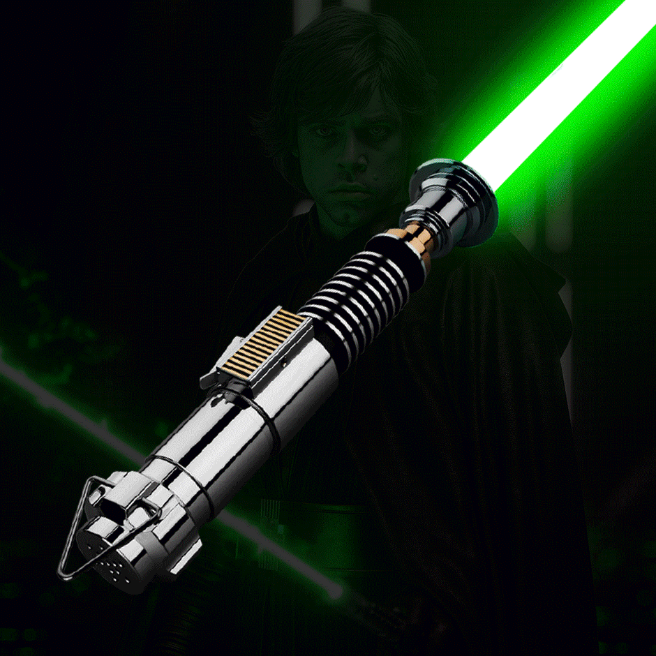Original Neopixel lightsabers & Blades - NEO Sabers™ – Neosabers